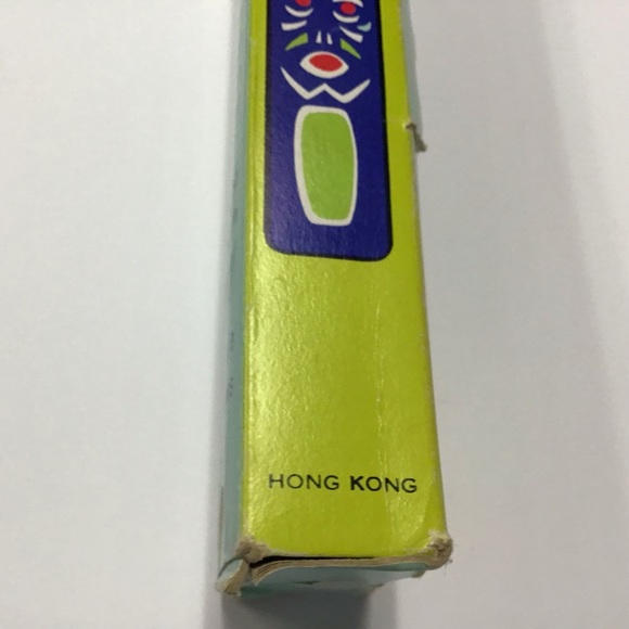 Accents | Vintage Souvenir Of Alaska 12 Totem Pole Candles Original Box ...